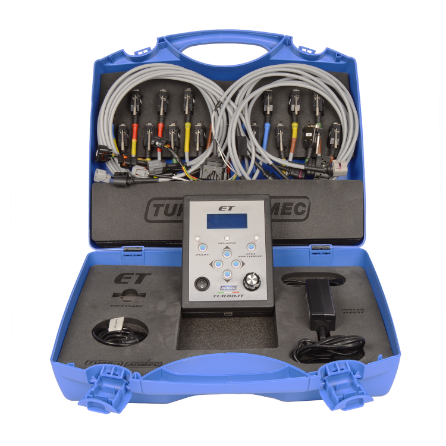 Buy Wholesale Italy Turbo Armec Et Turbocharger Tester For Turbo ...