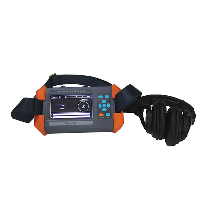 Manufacturer Wholesale High Voltage Cable Detector Portable Underground ...