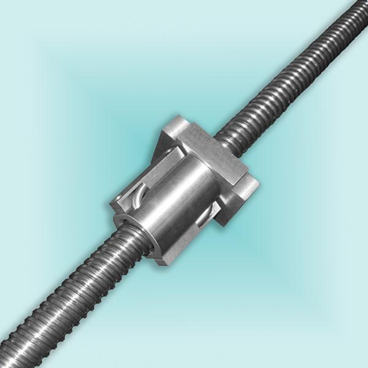 Buy Wholesale China China Hiwin Ball Screw & 8mm Ball Screw at USD 140 ...