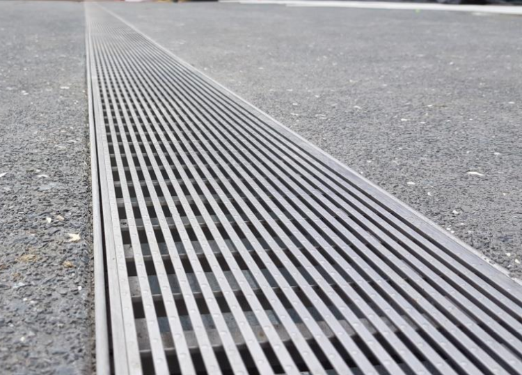 Bulk Buy China Wholesale Top Quality Steel Grating Custom Size ...