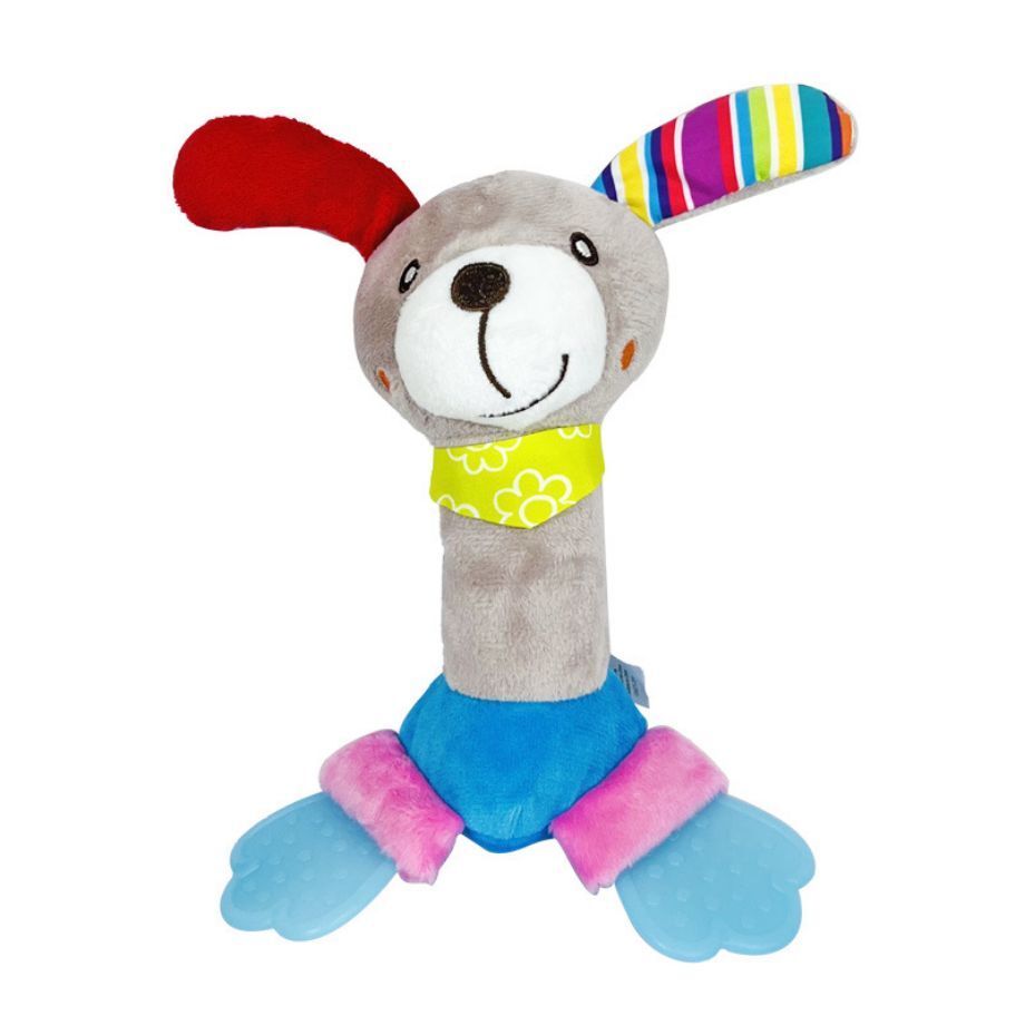 Buy Wholesale China Cross-border Best-selling Baby Toy Animal Hand ...