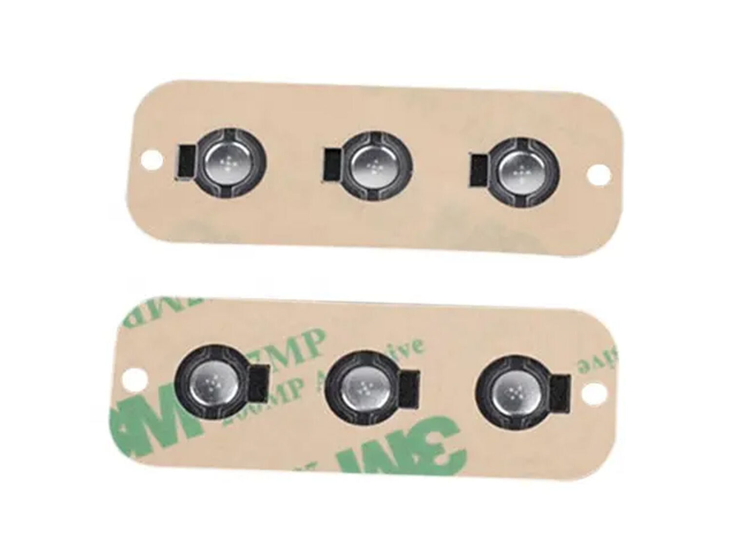 Competitive Price Diameter 3mm To 3.5mm Uv Bumping High Performance ...