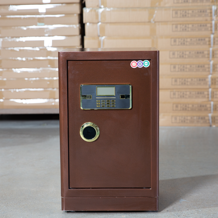 Luoyang Woma Wholesale Fireproof Cabinet Safes Box Fire-proof Safe ...