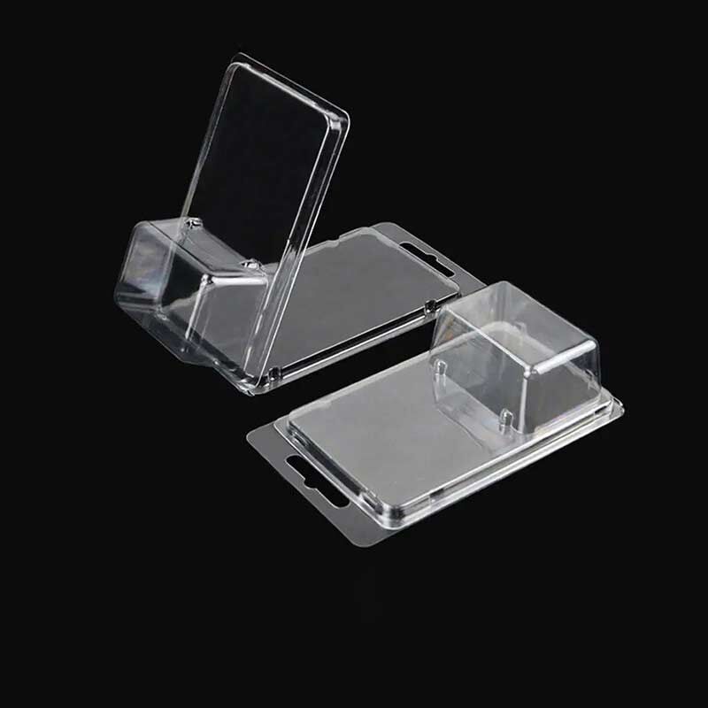 Buy Wholesale China Blister Packaging Box Transparent Inner Pvc Custom ...