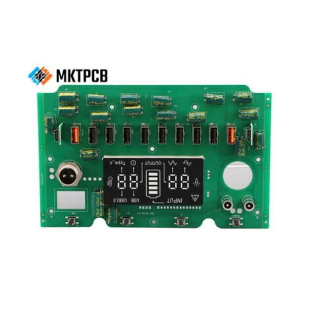 Buy Wholesale China Oem Supplier Pcba Pcb Assembly Control Boards For Refrigerator Parts Smart ...