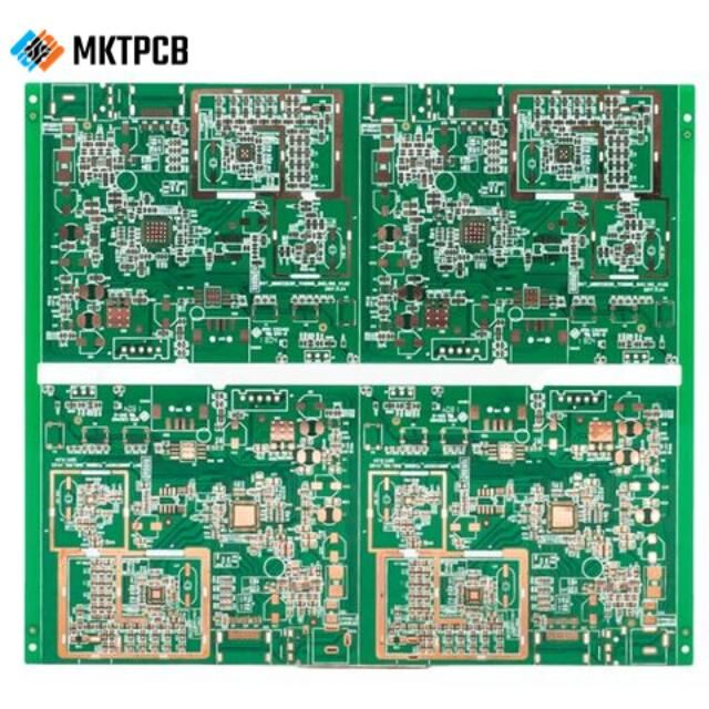 Buy Wholesale China High Quality Consumer Electronics Pcb Manufacturer ...