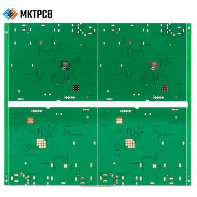 Buy Wholesale China High Quality Consumer Electronics Pcb Manufacturer Circuit Board For Solar ...