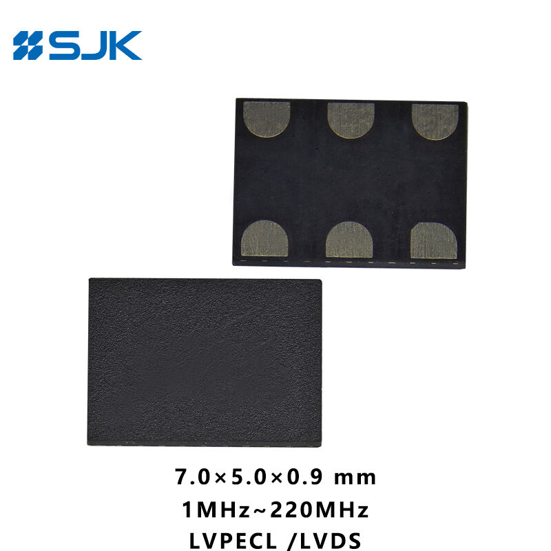 Factory Direct High Quality China Wholesale Sjk 9121 7050 135.000mhz 3 ...