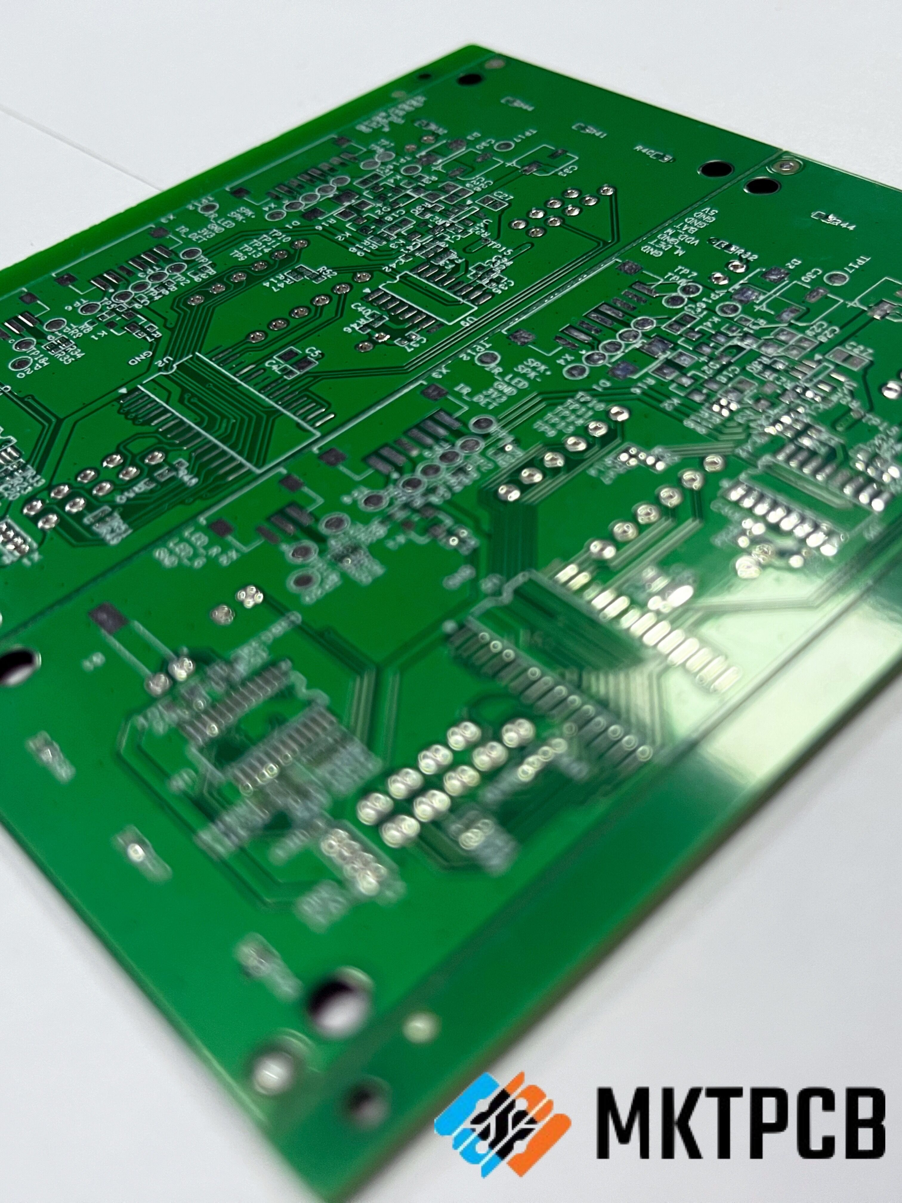 Buy Wholesale China Wholesale High Quality Double Layers Pcb For ...