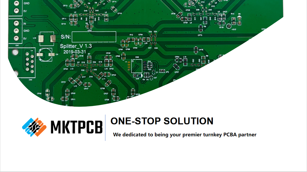 Buy Wholesale China Wholesale High Quality Double Layers Pcb For ...