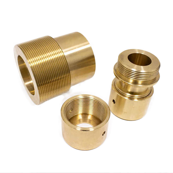 Buy China Wholesale Small Precision Parts Precise Cnc Machining ...