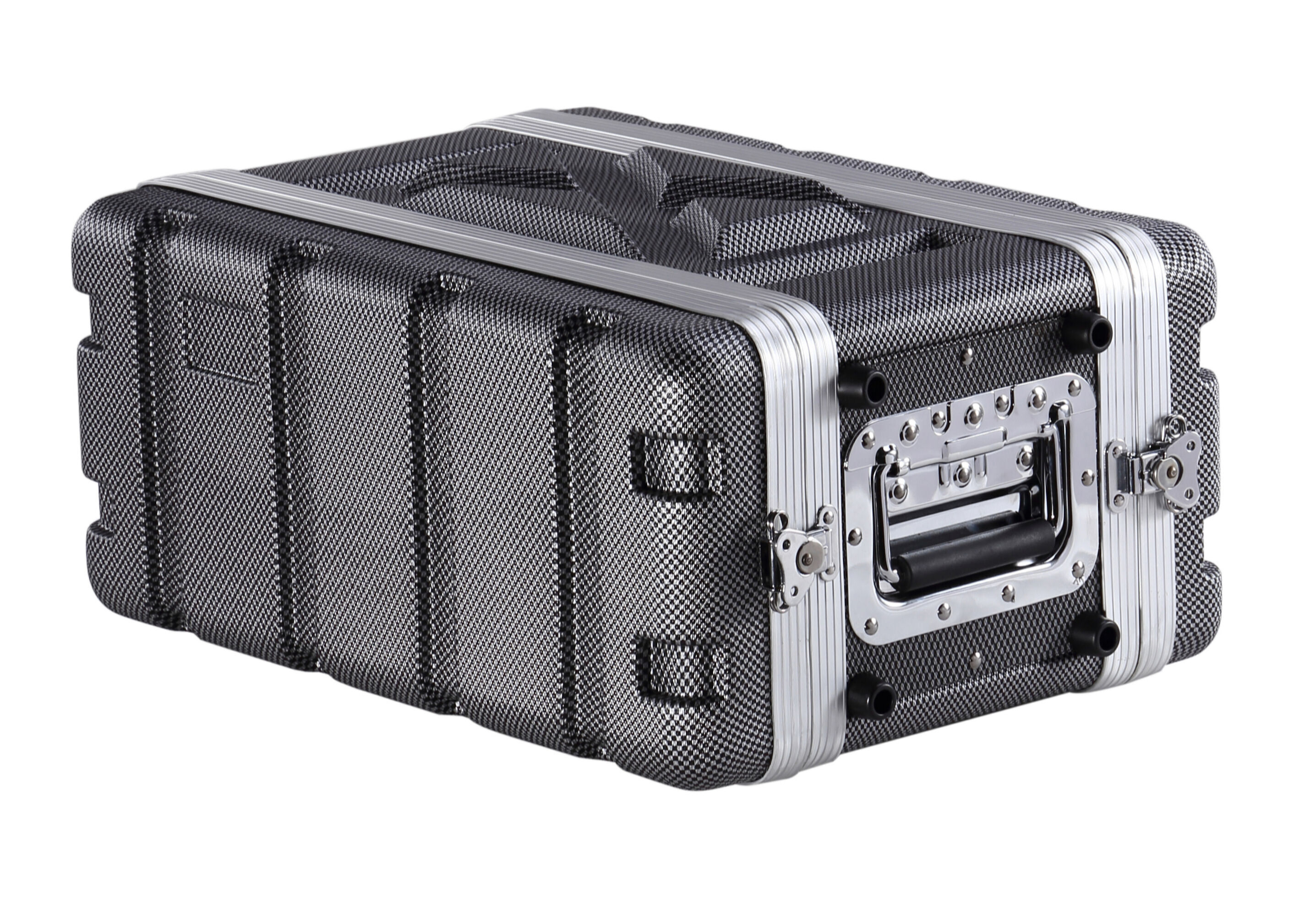 Buy Wholesale China Aluminum Box Aviation Box Exhibition Box Black ...