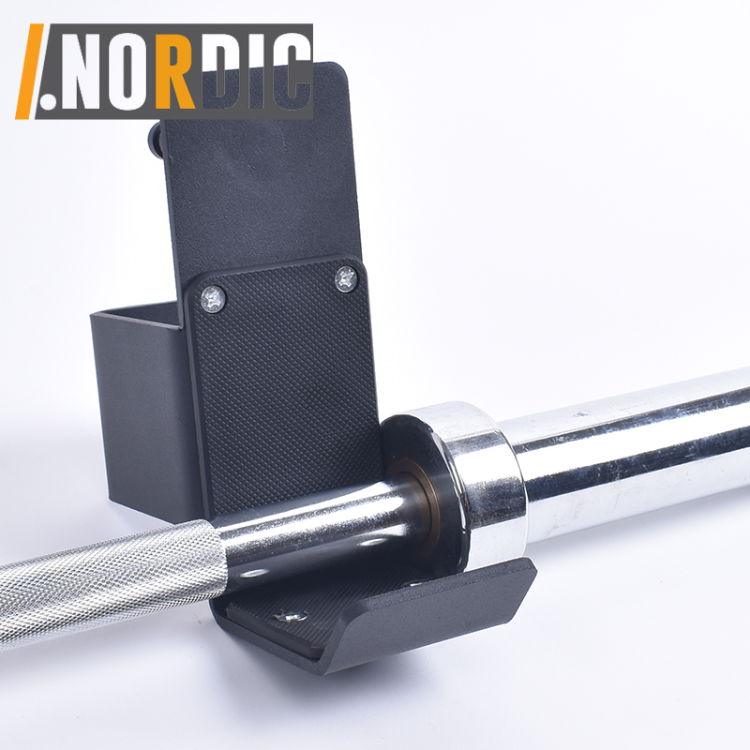 J Hooks Power Rack For 2x2 3x3 Squat Rack Power Cage, 1000lbs Capacity ...