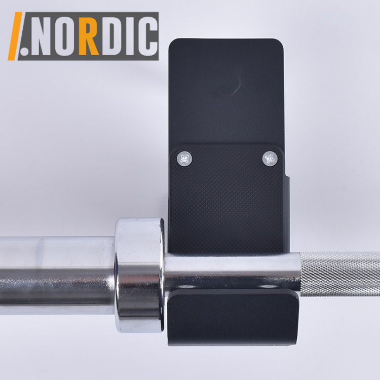 J Hooks Power Rack For 2x2 3x3 Squat Rack Power Cage, 1000lbs Capacity ...