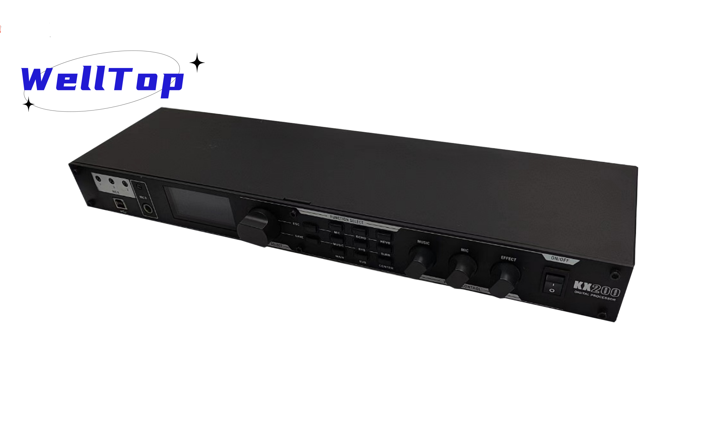 Buy Wholesale China Zinc-aluminum Audio Equipment Chassis/power Box ...