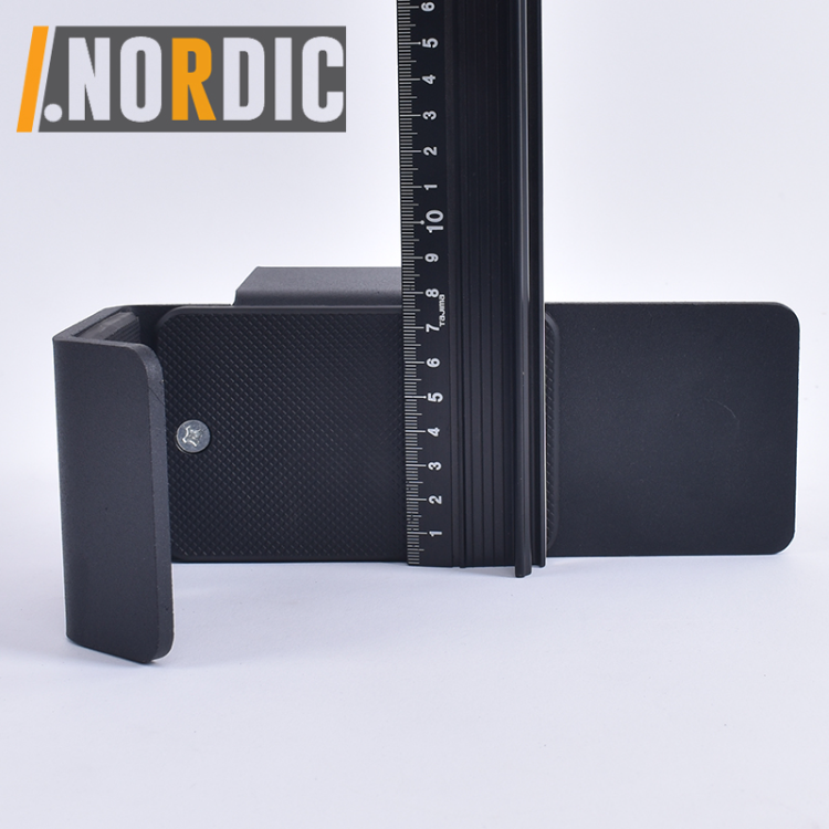 J Hooks Power Rack For 2x2 3x3 Squat Rack Power Cage, 1000lbs Capacity ...