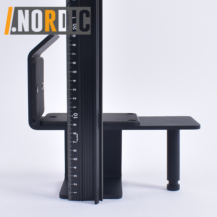 J Hooks Power Rack For 2x2 3x3 Squat Rack Power Cage, 1000lbs Capacity ...