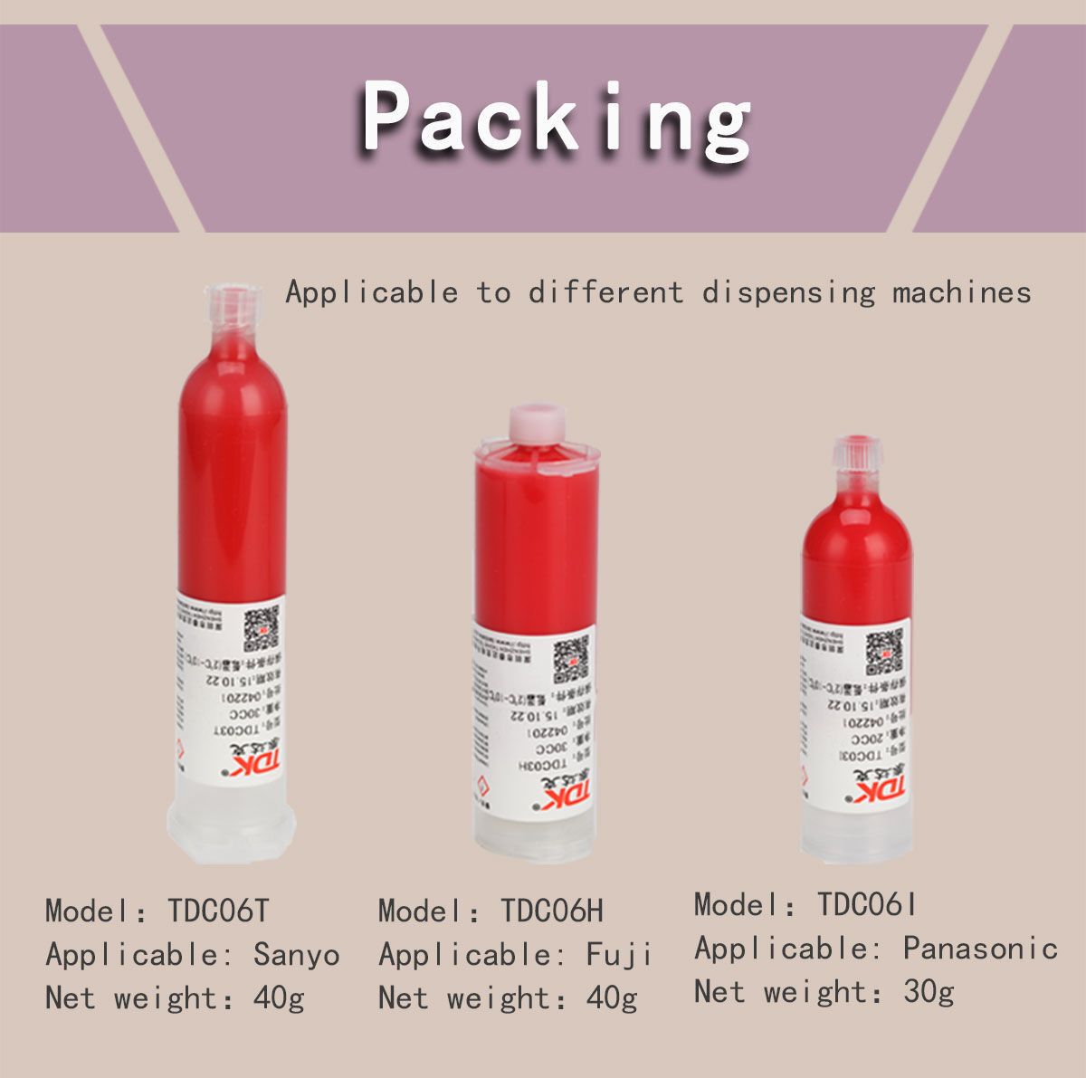 Buy Wholesale China Smt Patch Adhesive Does Not Peel Off, Dispensing ... Buy Wholesale China Smt Patch Adhesive Does Not Peel Off, Dispensing ...