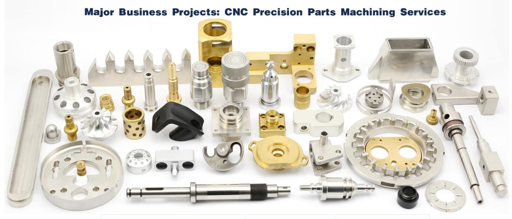Buy Wholesale China Oem Manufacturer Precision Cnc Milling Machined ...