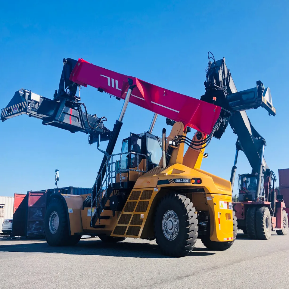 Buy Wholesale China 2023 New Product Explosion Logistics Machinery High ...