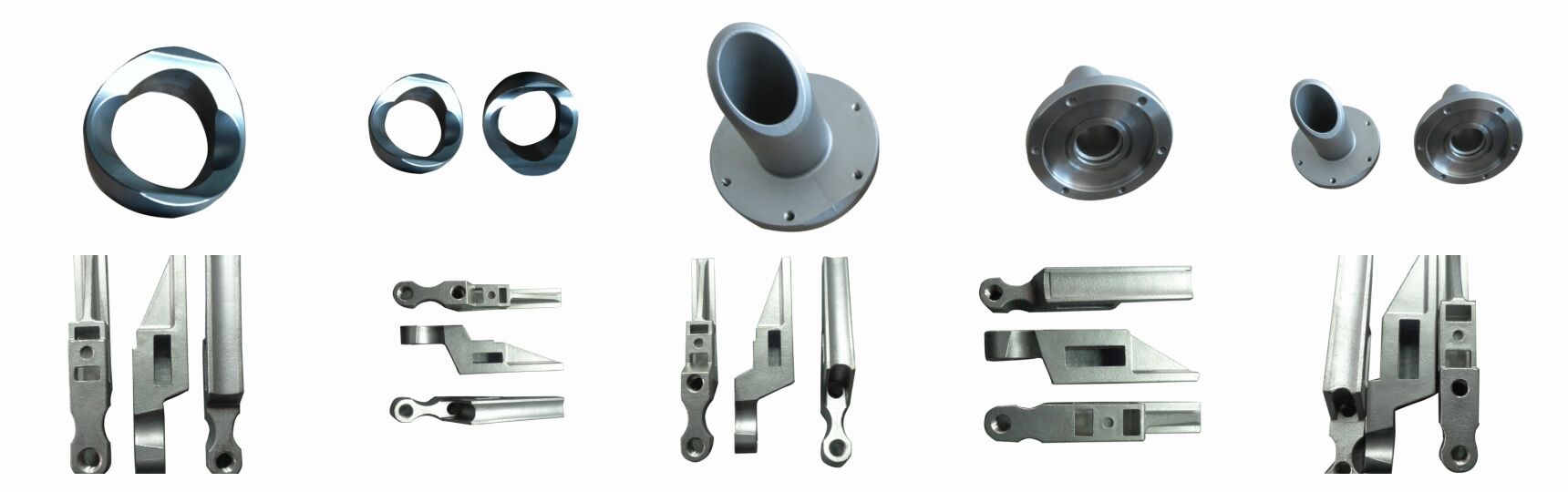 Buy Wholesale China Oem Custom High Precision Prototype Hardware Auto ...