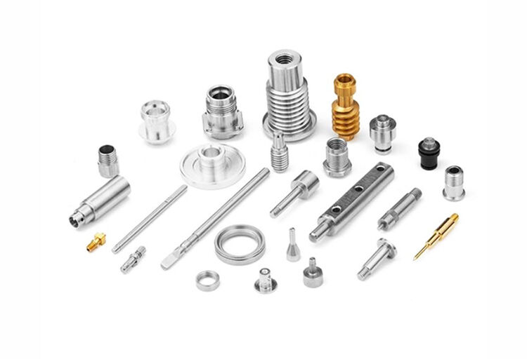 Buy Wholesale China Gmqx Cnc Machined Customized Jet Watercraft ...