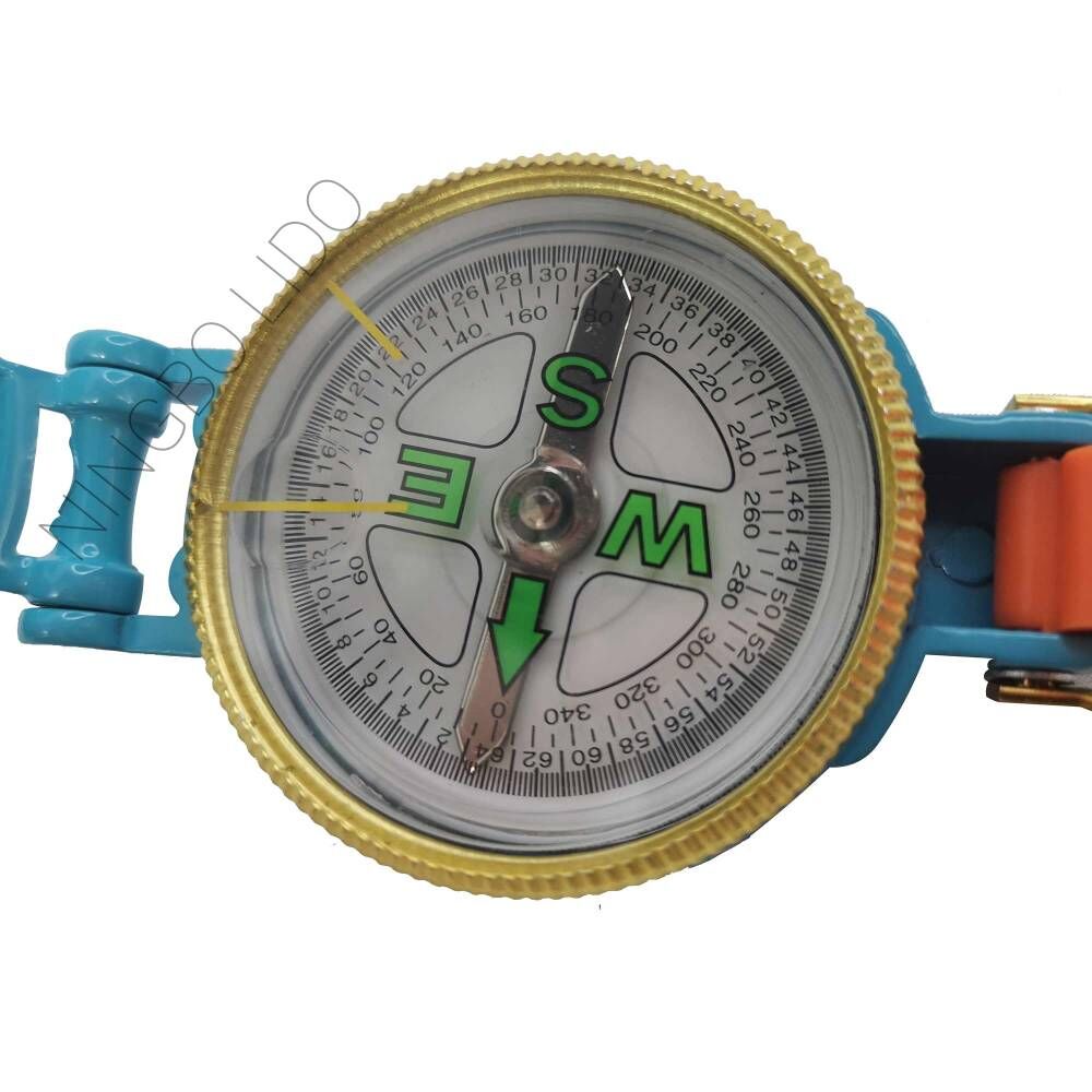 Buy Wholesale China Metal Compass Magnetic Compass Liquid Compass ...