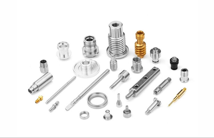 Factory Direct High Quality China Wholesale Oem Non-standard Stainless ...