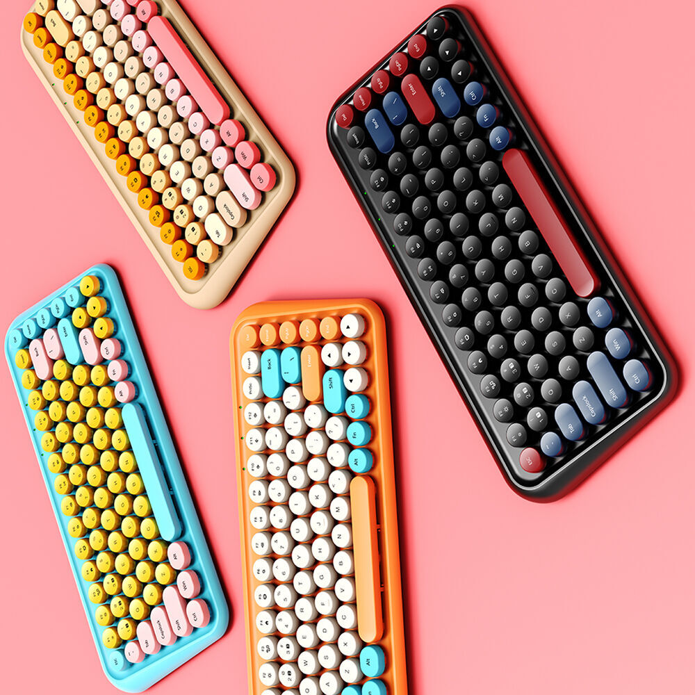 Buy Wholesale Hong Kong SAR Manufacturer Computer Wired Keyboards ...