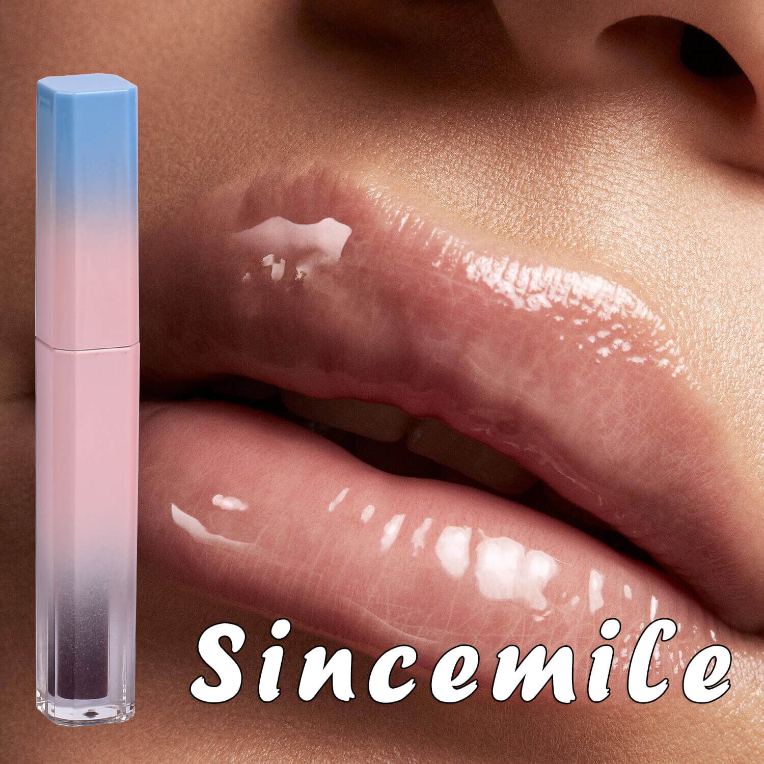 Buy Wholesale China Hot Selling Cosmetics All Skin Types Glossy&matte ...