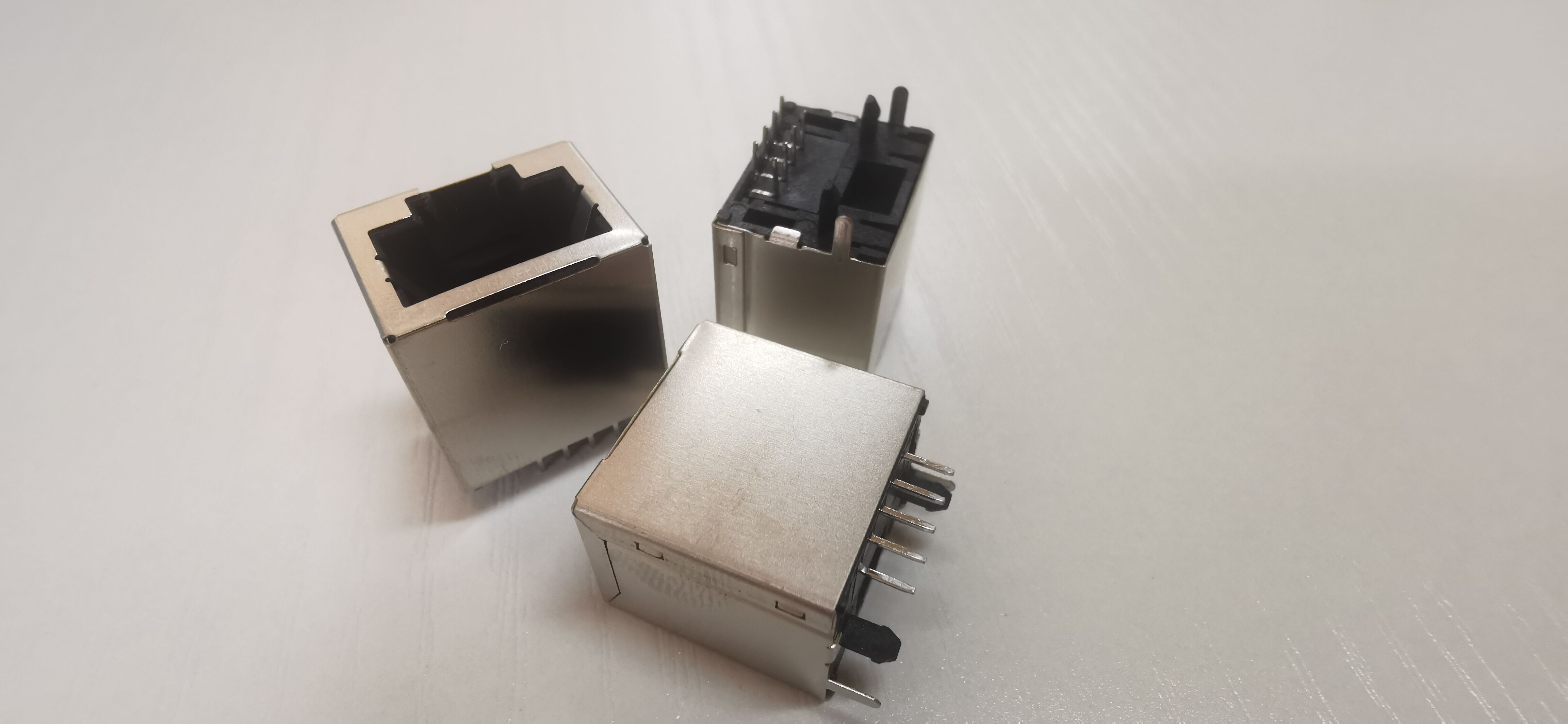 Buy Wholesale China Oem/odm Factory High Back Rj45 Jack Vertical ...