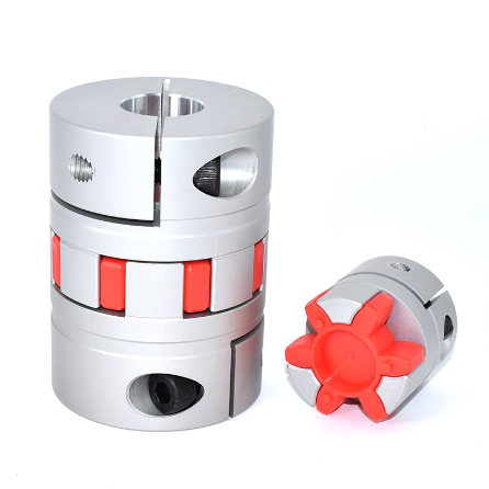 Buy China Wholesale Custom Precision Best Steel Rotex Jaw Flexible ...