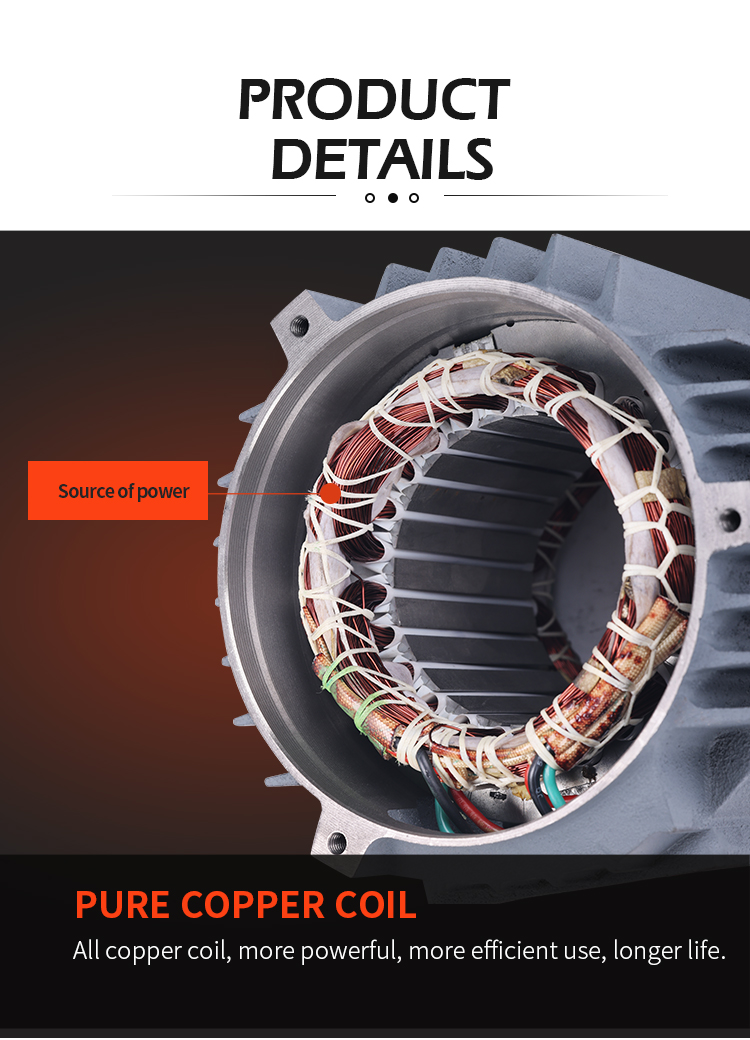 Buy Wholesale China Ys100l-2 High Efficiency And Energy Saving Electric ...