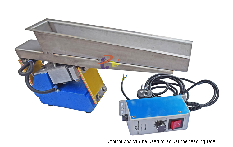 Buy Wholesale China Electric Small Linear Electromagnetic Vibrating ...