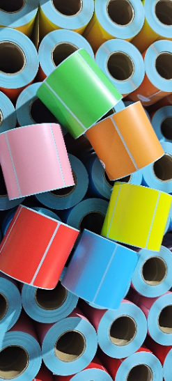 Buy Wholesale China Wine Label Printing Label Roll Blank Adhesive Label ...