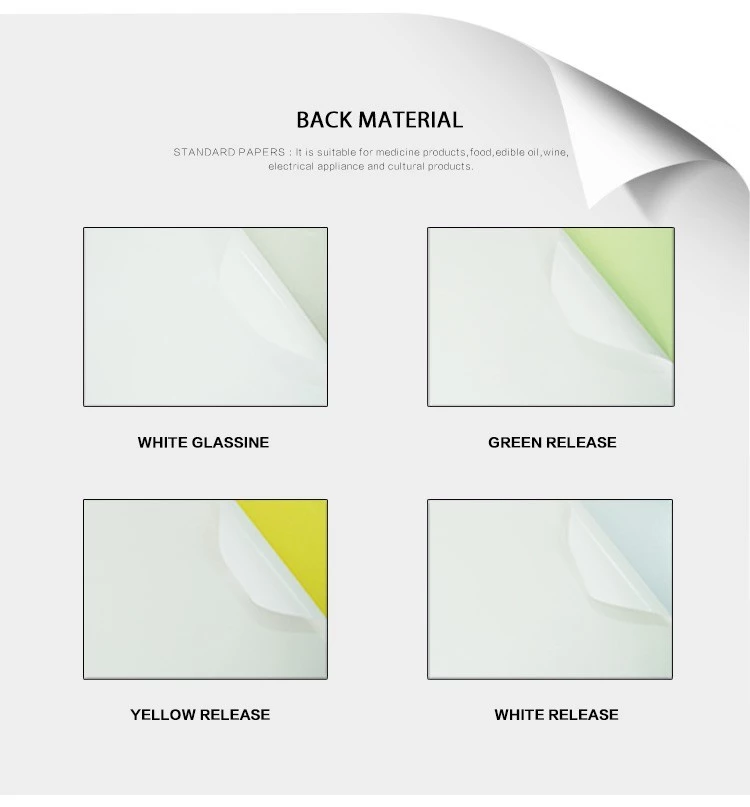 Buy Wholesale China Wine Label Printing Label Roll Blank Adhesive Label ...