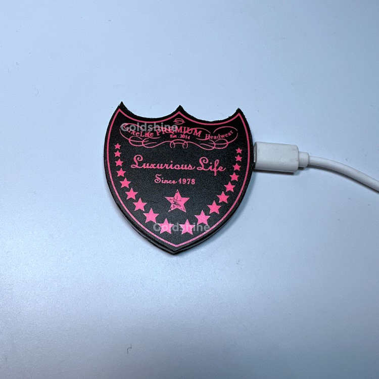 Buy Wholesale China Party Supplies Waterproof Adhesive Led Bottle ...