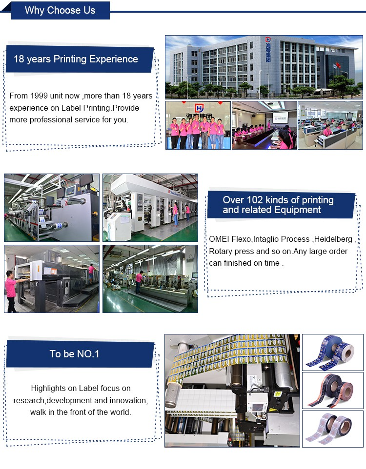 Buy Wholesale China Oem Label Customization Factory Specializes In ...