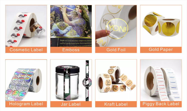 Buy Wholesale China Oem Label Customization Factory Specializes In ...