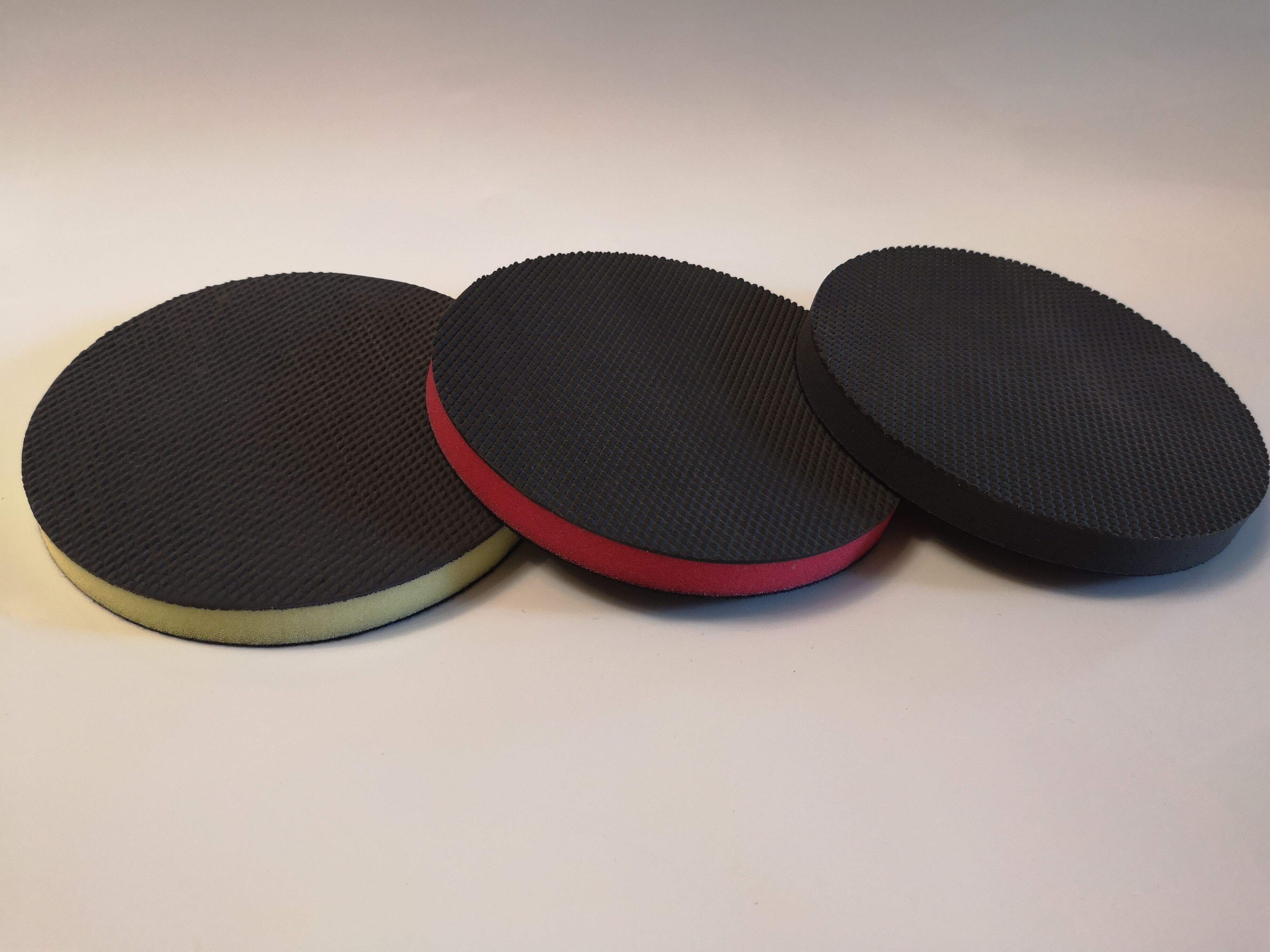 Buy Wholesale China Cheap Car Wax Applicator Pad,cleaning Pad,wax ...