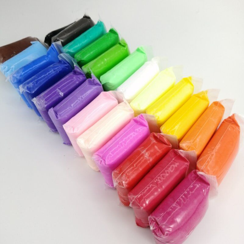 Buy Wholesale China Super Light Clay & Coloured Clay at USD 1.55 ...