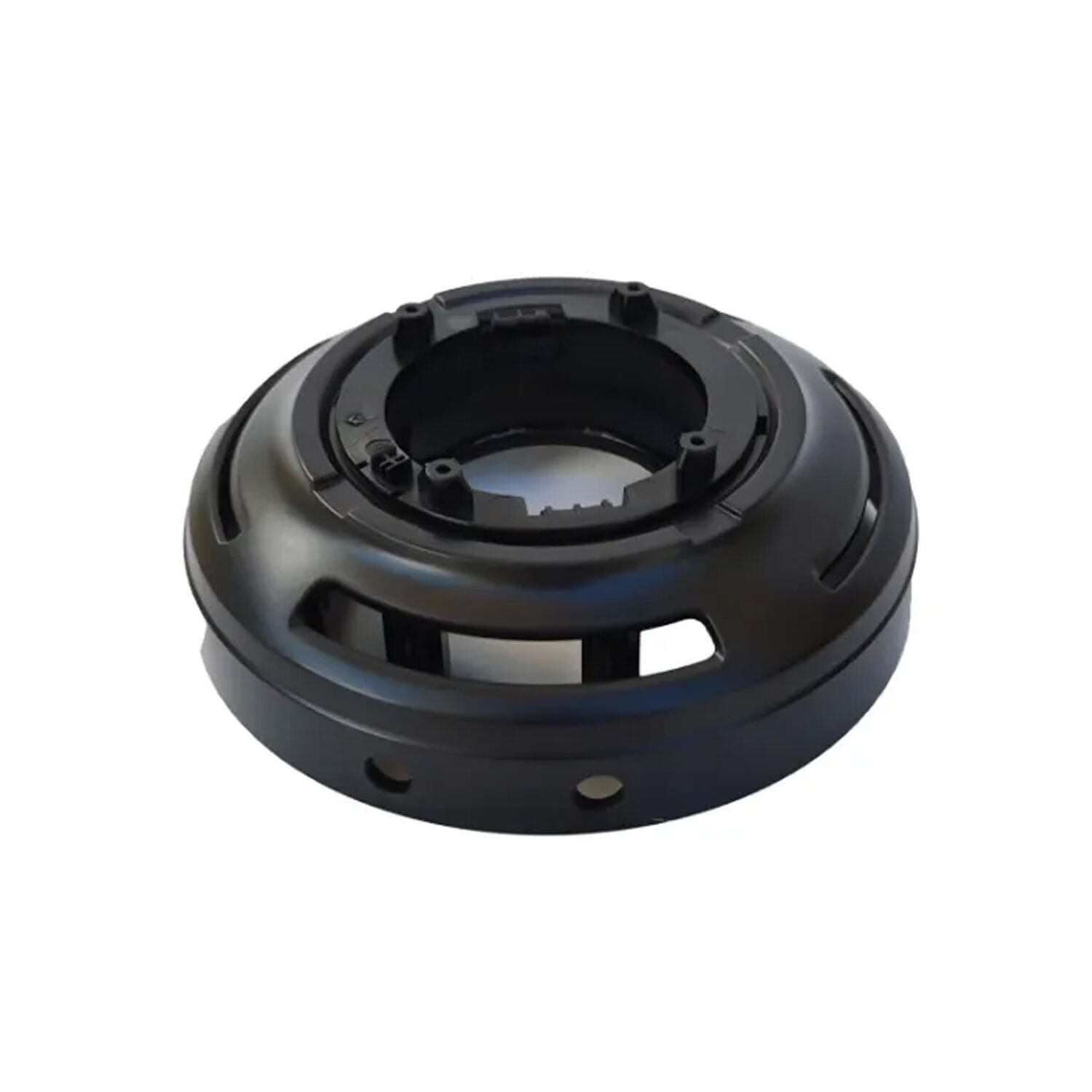 Buy Wholesale China Factory Direct Sales Parts Molded Plastic Parts Pp ...