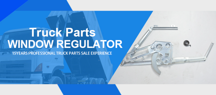 Window Regulator 69810-87301 69820-87301 Cr1021 Sl-da-001 Rh&lh For ...