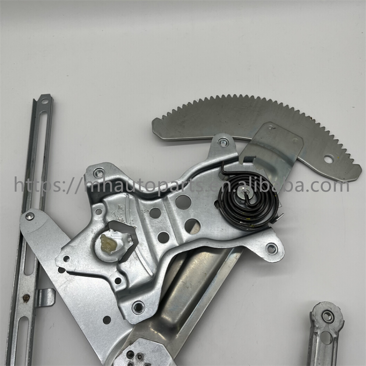Buy China Wholesale Front Door Window Regulator 69801-60100 Suitable ...