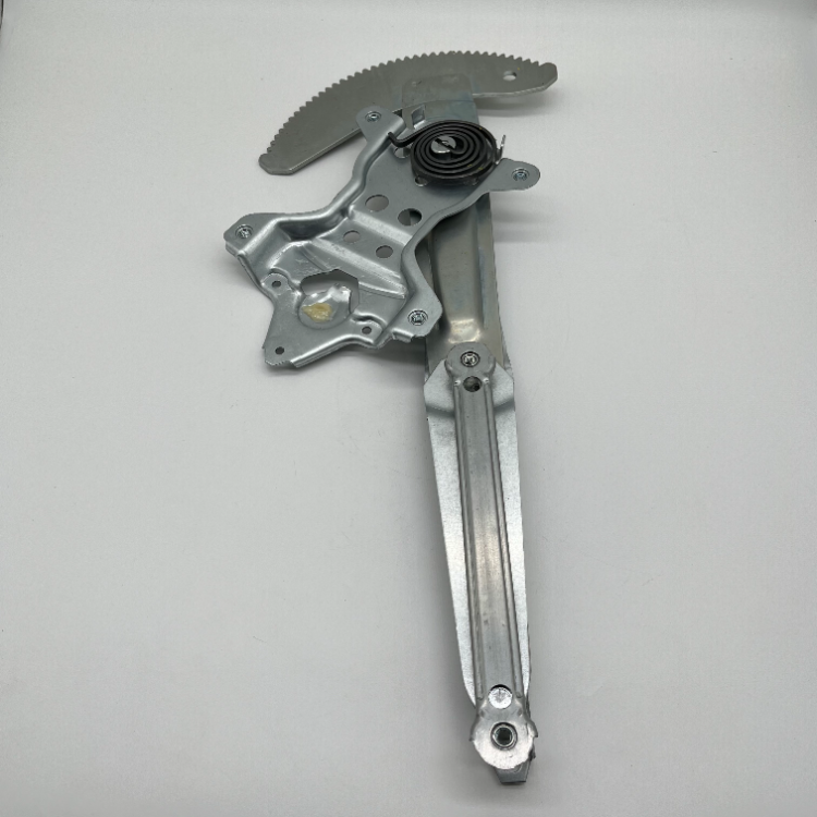 Buy China Wholesale Front Door Window Regulator 69801-60100 Suitable ...
