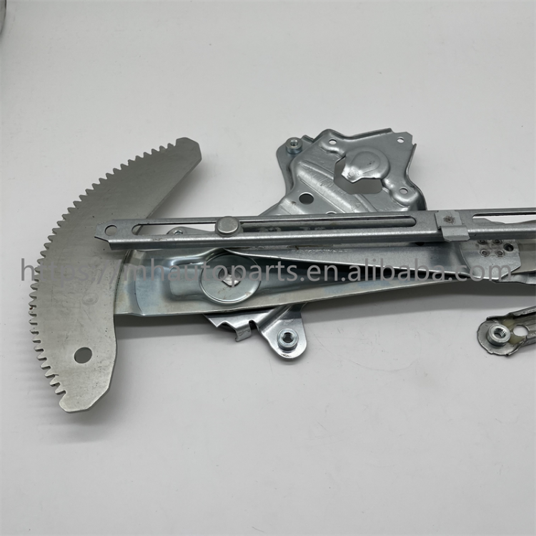 Buy China Wholesale Front Door Window Regulator 69801-60100 Suitable ...