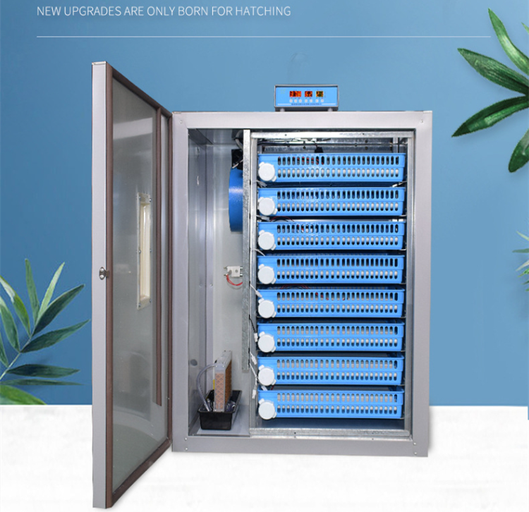 Double Door Large Double Transparent Observation Window All In One With ...