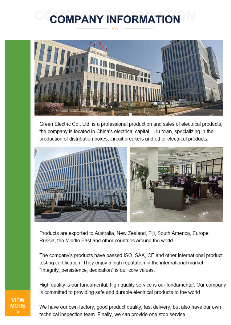 Automatic Change Over Switch 63a 2 Pole Automatic Transfer Switch Ats ...