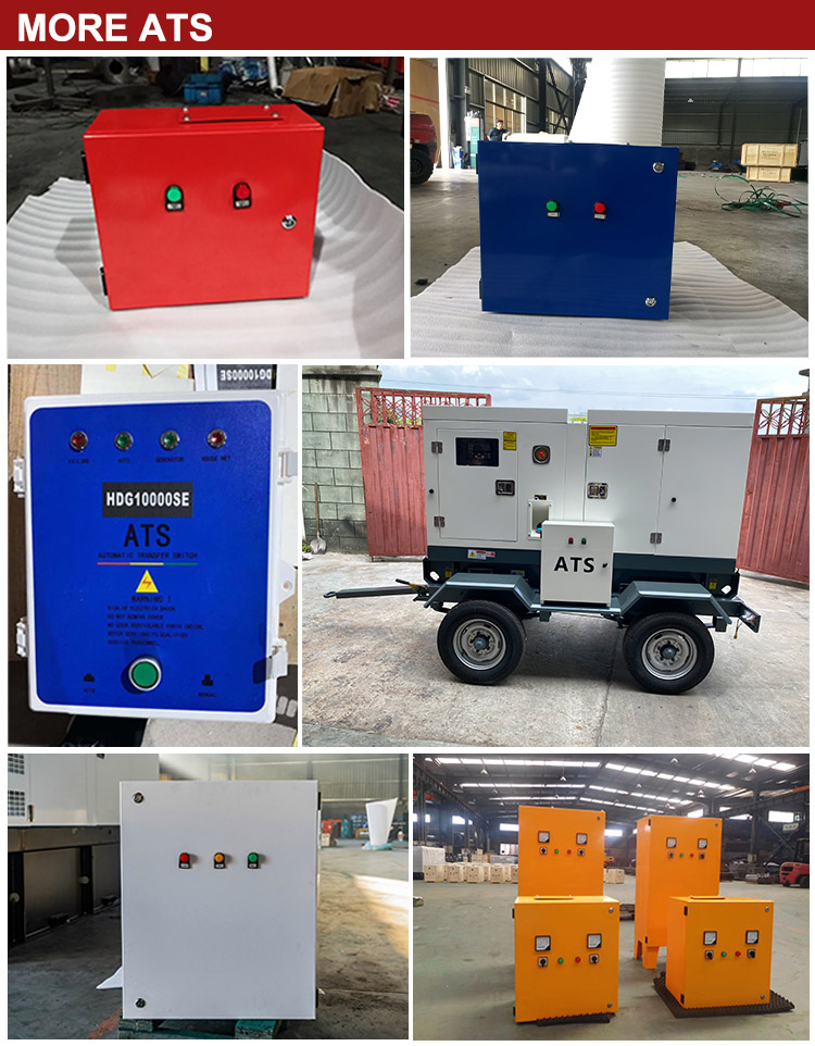 Buy Wholesale China Hot Sale 4 Pole Double Throw 200 Amp Single Phase ...