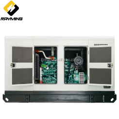 Buy Wholesale China High Quality 3 Phase 100kw Diesel Generator Powered ...